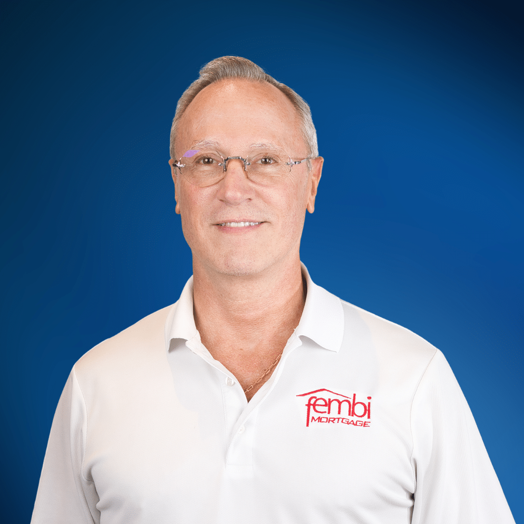 Eduardo Rojo - FEMBi Mortgage